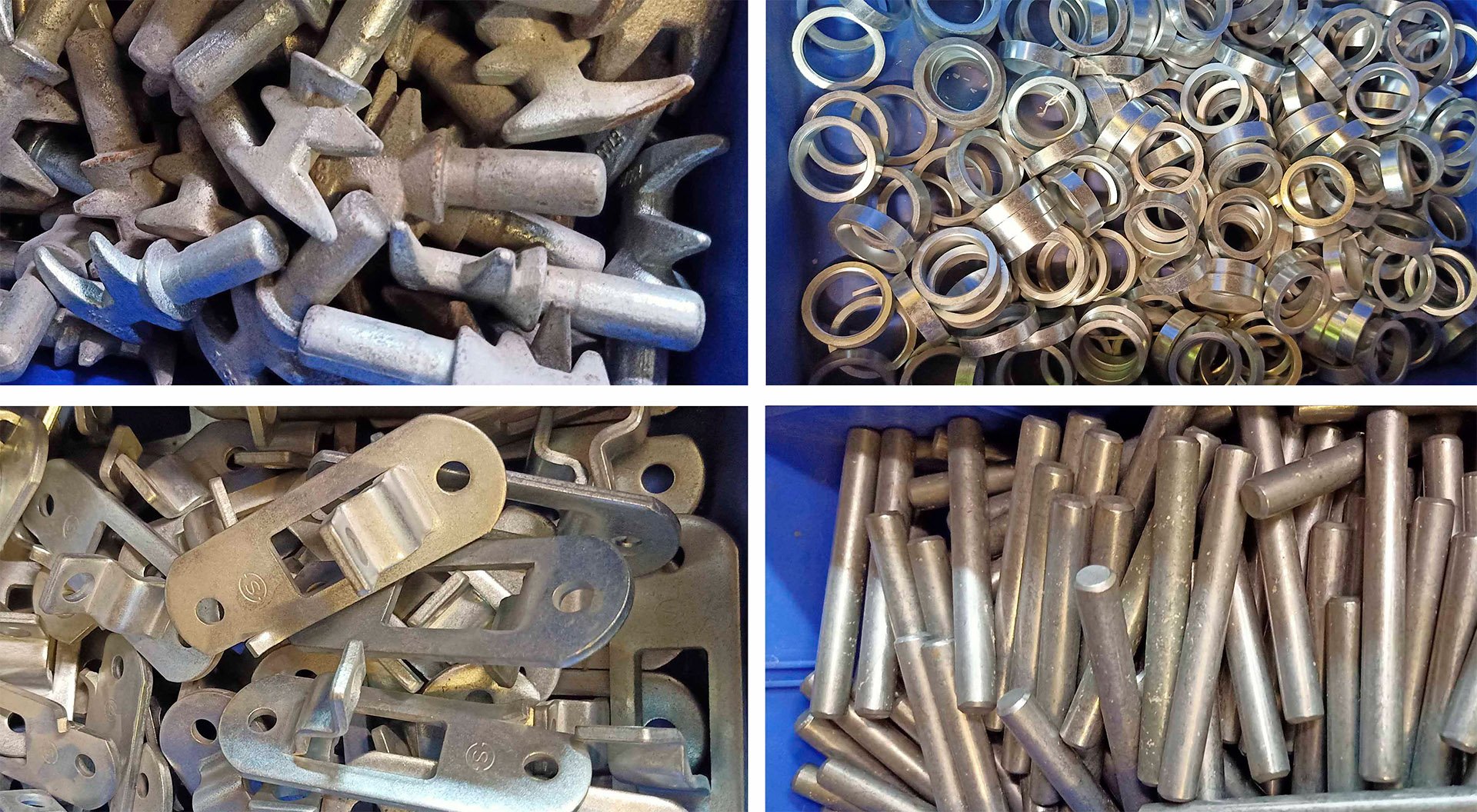 Shipping Container Spare Parts Dubai | MFC Concepts