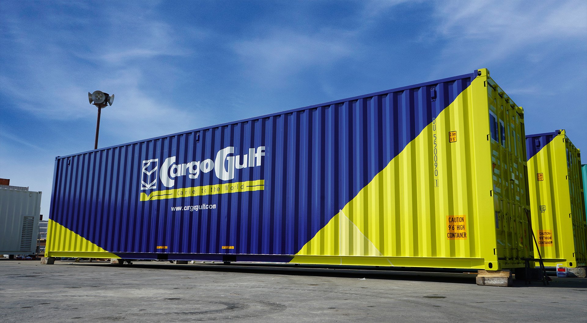 How To Paint A Shipping Container at Peter Chavez blog
